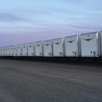 AFX Shippers Services: Optimize Your LTL & Partial Freight Needs