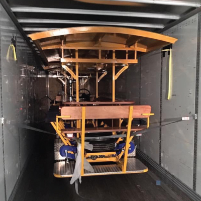 AFX Shippers Services: Optimize Your LTL & Partial Freight Needs