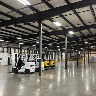 AFX Shippers Services: Optimize Your LTL & Partial Freight Needs