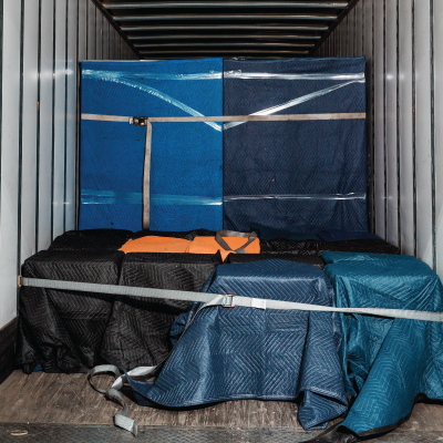 AFX Shippers Services: Optimize Your LTL & Partial Freight Needs