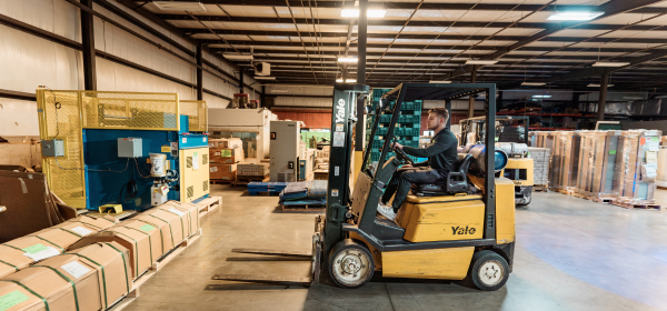 AFX Shippers Services: Optimize Your LTL & Partial Freight Needs