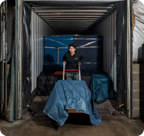 Airport Freight X-Change: Nationwide LTL Freight & Warehousing Solutions