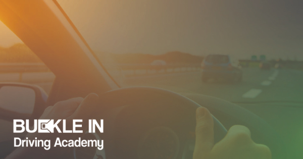 Best Drivers Training in West Michigan - Buckle In Driving Academy