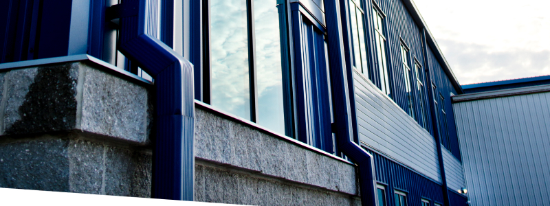 Metal Buildings - Division 1 Construction Experts