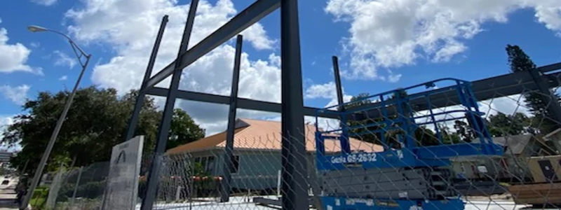 Metal Buildings - Division 1 Construction Experts