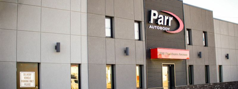 Metal Buildings - Division 1 Construction Experts