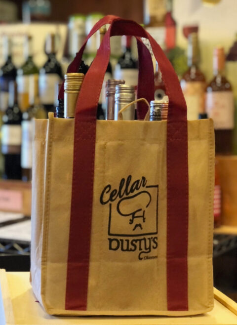 Dusty's Cellar | Michigan's Premier Dining & Wine Experience