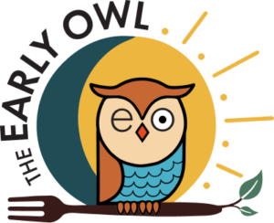 The Early Owl | Muskegon's Destination for All-Day Dining