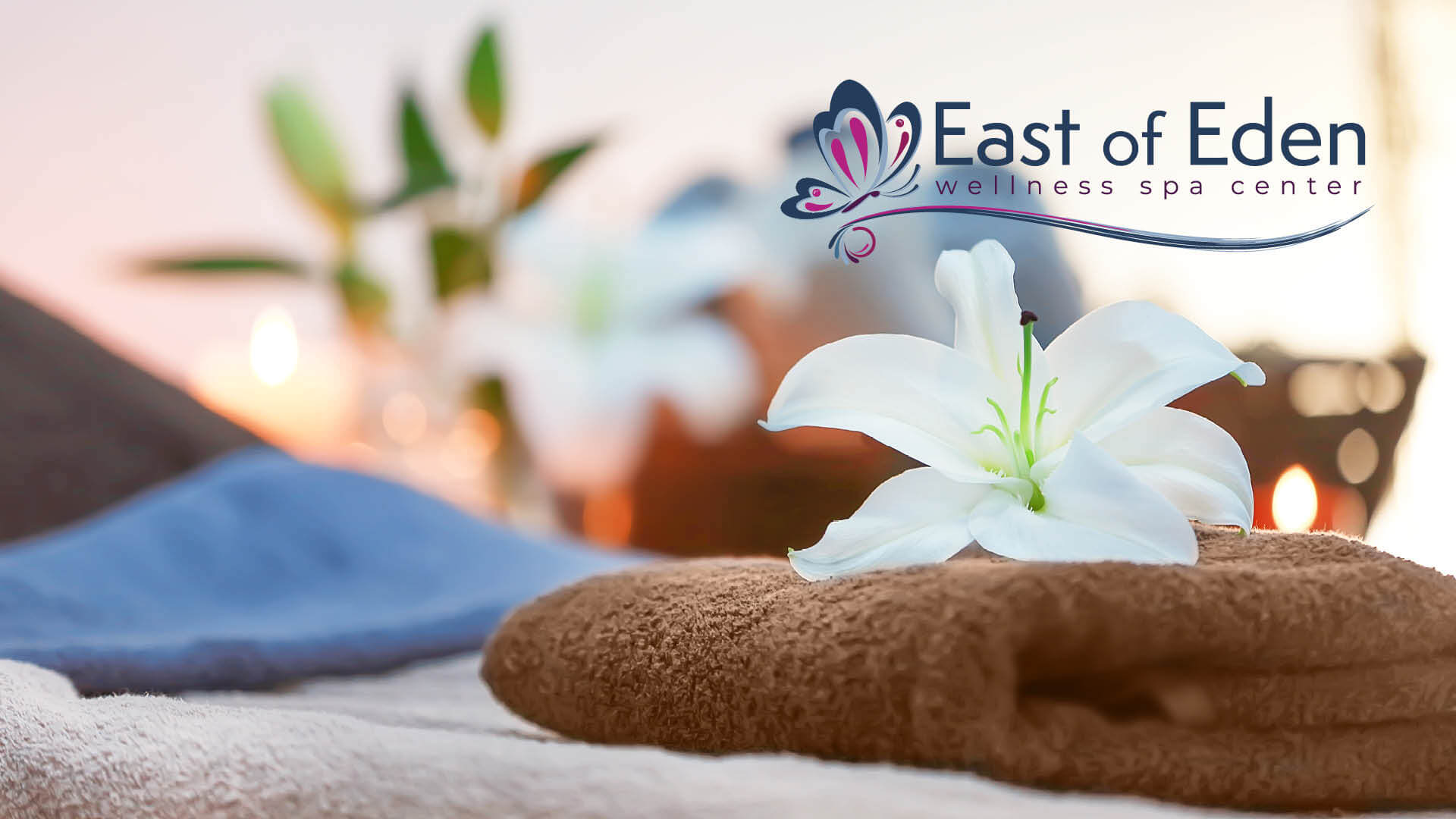 Discover West Michigan’s Best Wellness Spa - East of Eden Wellness Spa Center
