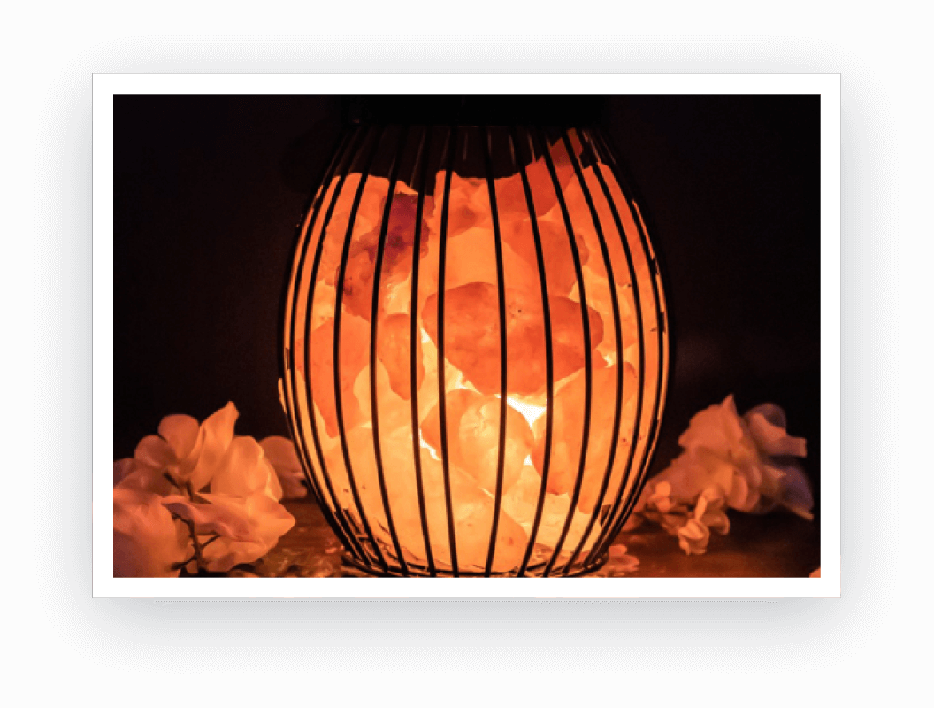 Halo Salt Therapy - East of Eden Wellness Spa Center