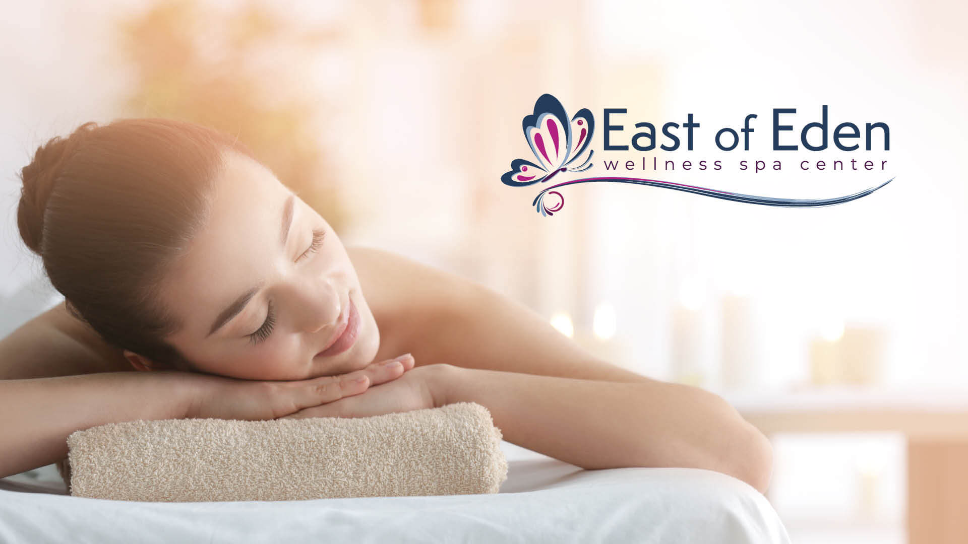 Best West Michigan Wellness Program - East of Eden Wellness Spa Center