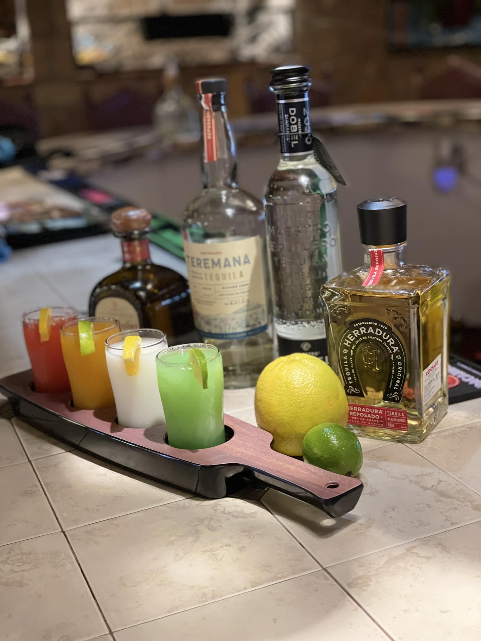 Explore Our Authentic Mexican Menu | Fiesta Charra