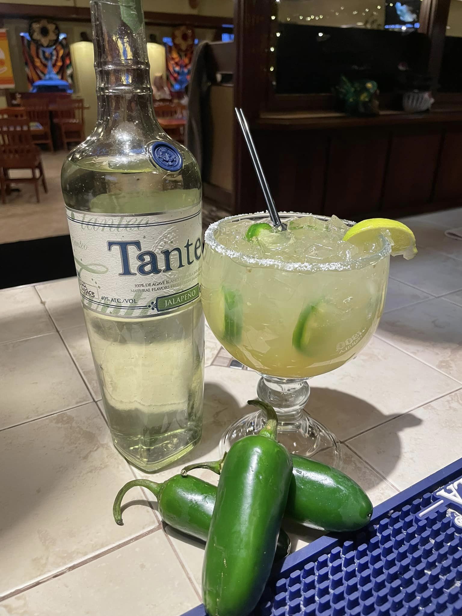 Explore Our Authentic Mexican Menu | Fiesta Charra