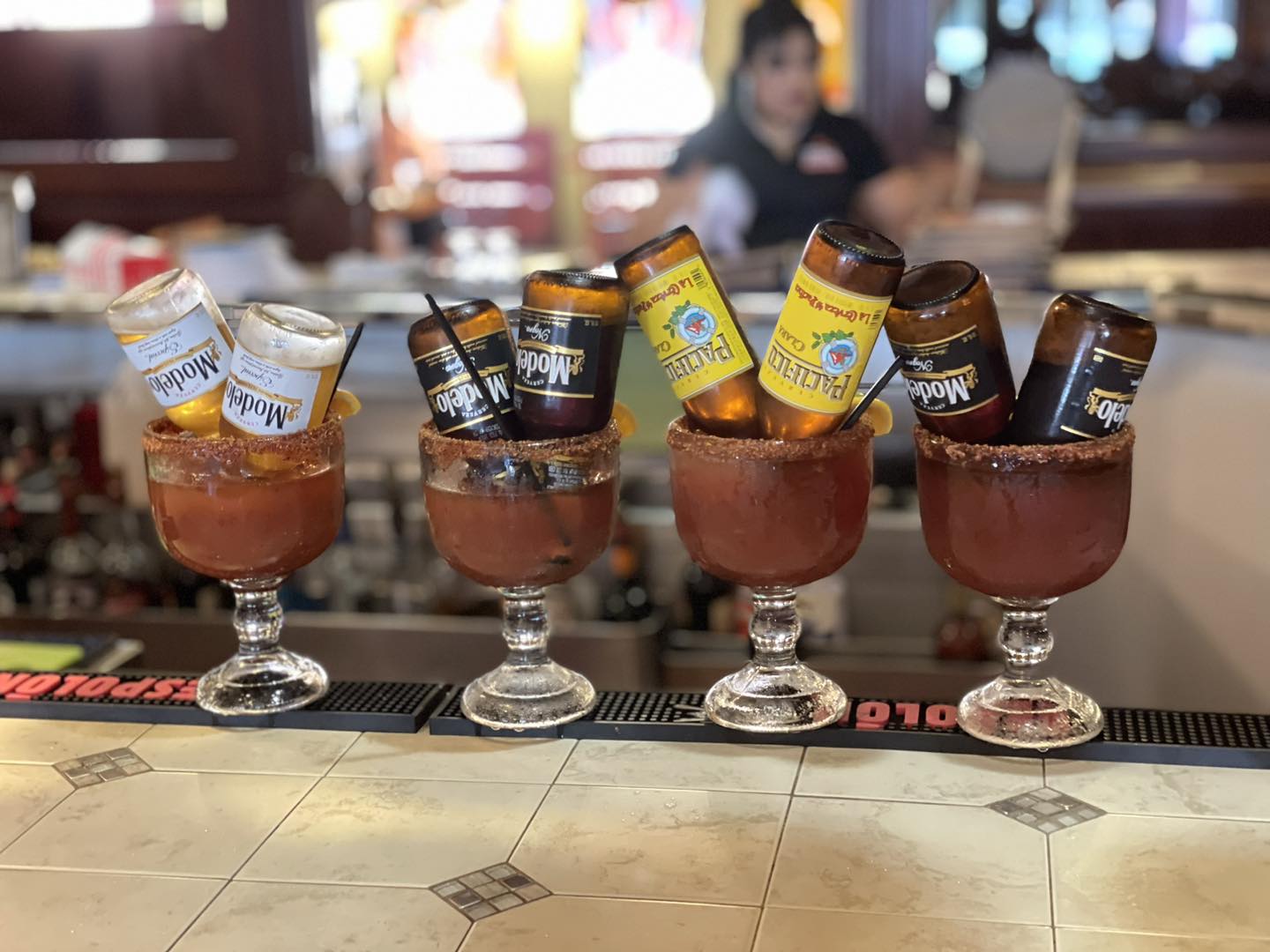 Explore Our Authentic Mexican Menu | Fiesta Charra