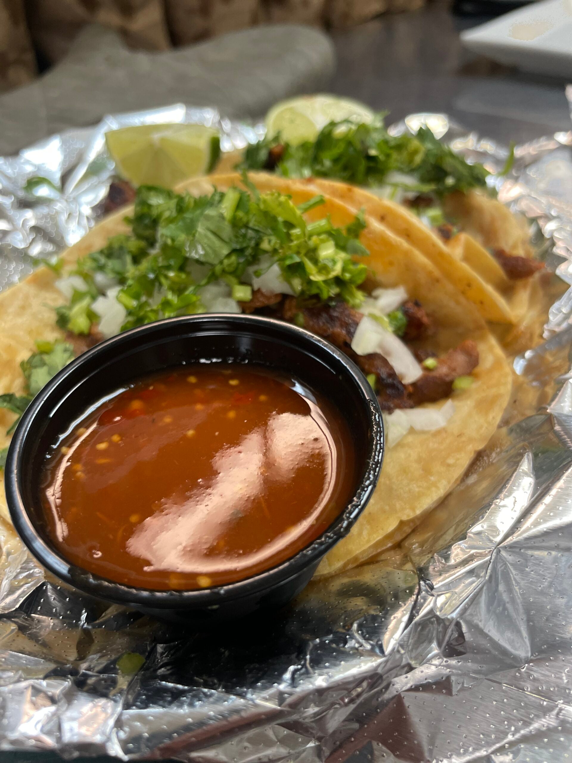 Explore Our Authentic Mexican Menu | Fiesta Charra