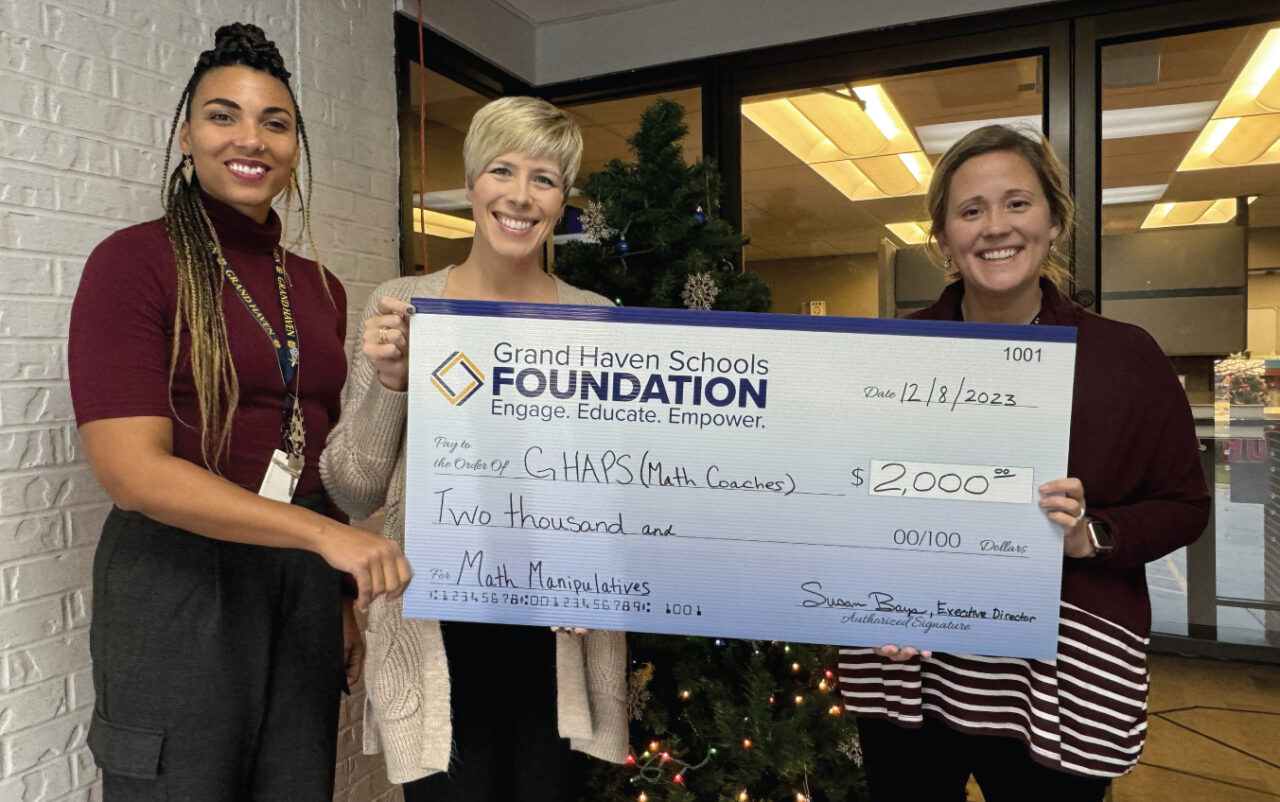 Empowering Quality Education | GHSF