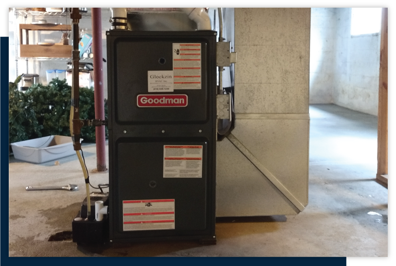 Best West Michigan Boiler & Furnace Services - Glockzin HVAC Inc.