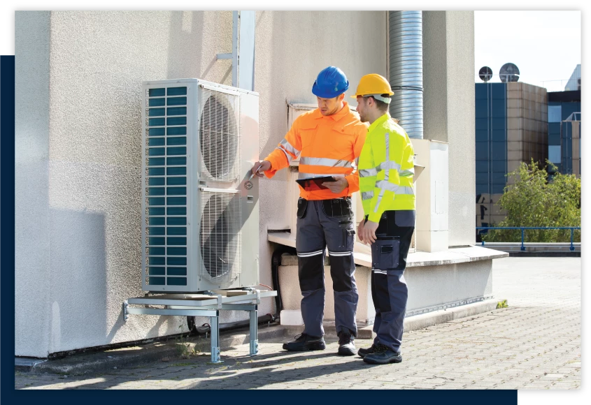 Best West Michigan Commercial HVAC Services