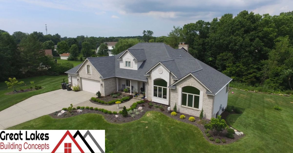 Best Home Improvement Contractor Near Me - Great Lakes Building Concepts