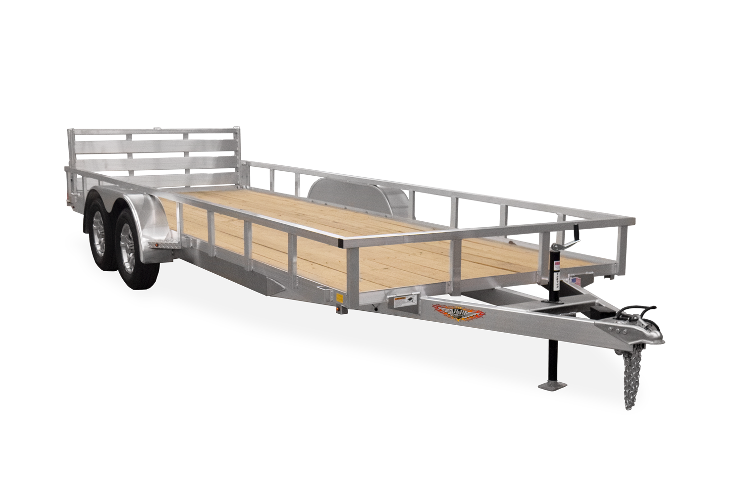 Utility Trailers For Sale | I39 Supply In Portage WI