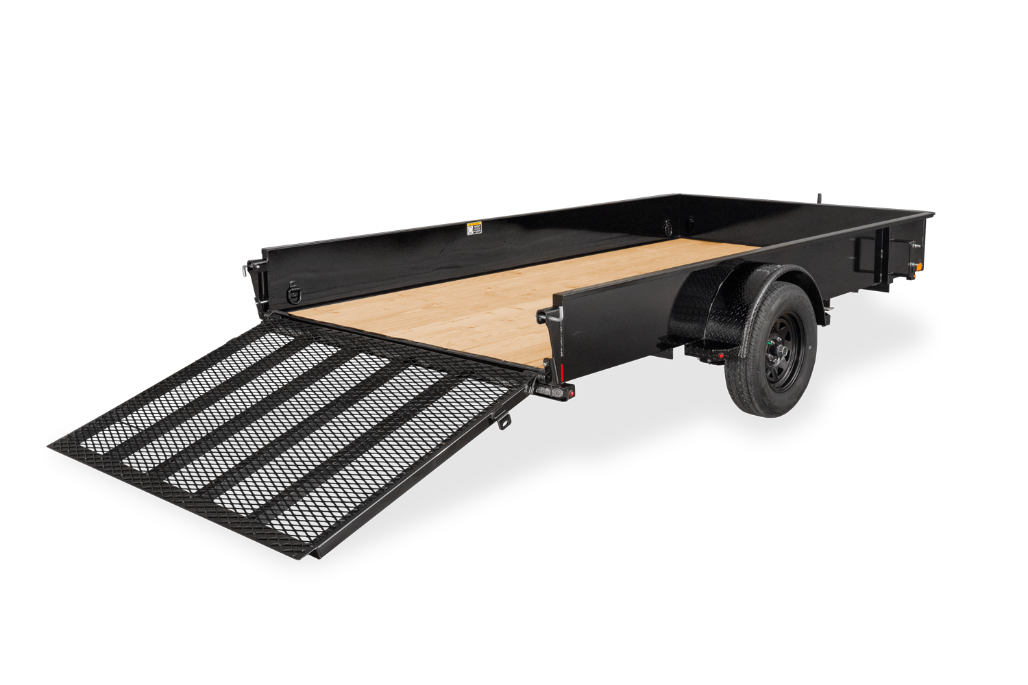 Utility Trailers For Sale | I39 Supply In Portage WI