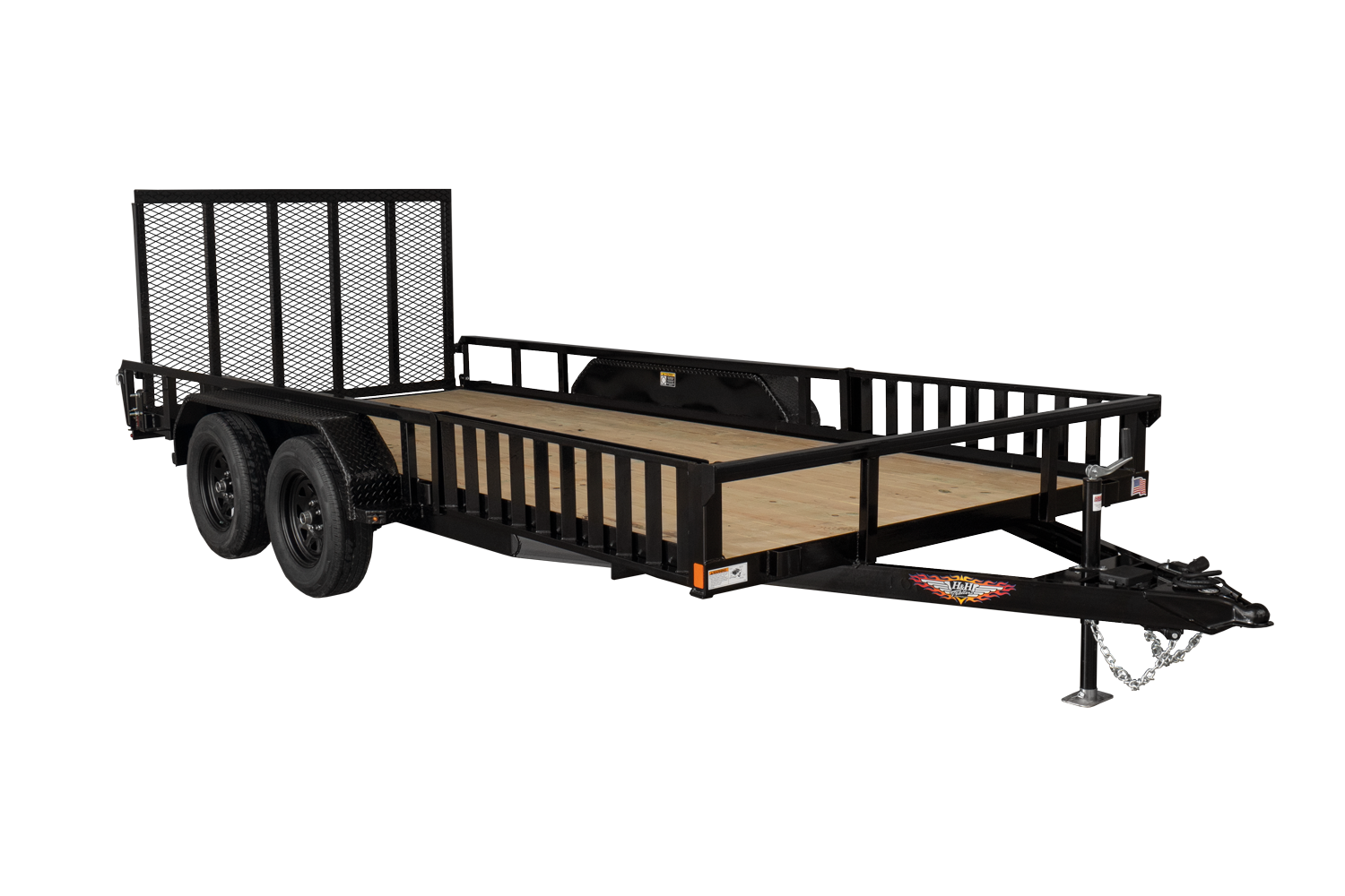 Utility Trailers For Sale | I39 Supply In Portage WI