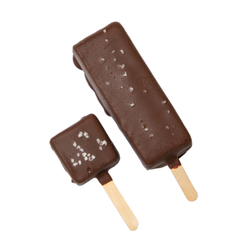 Michigan’s Best Ice Box Bars - Ice Box Brand Ice Cream Bars
