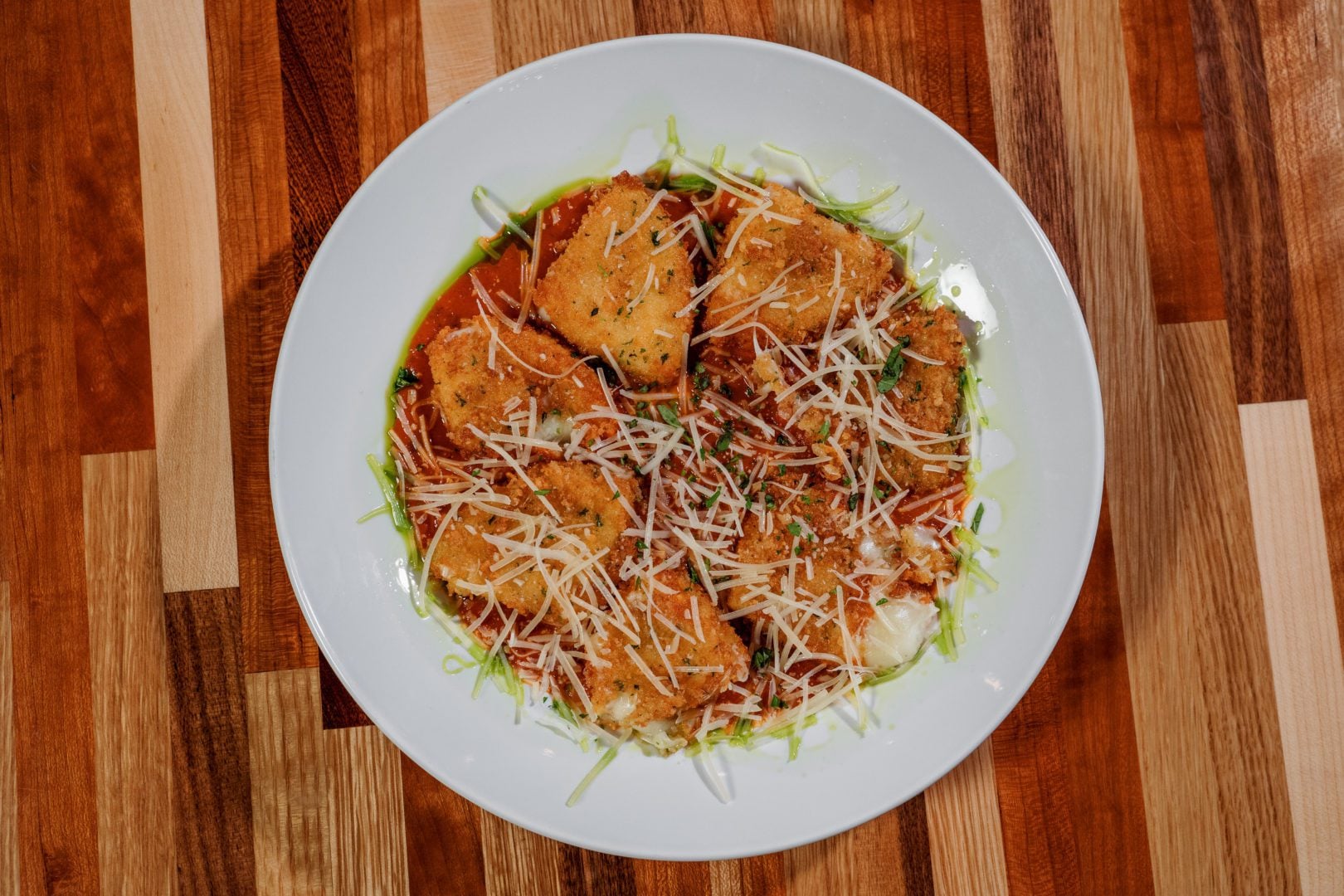 Capone's Speakeasy & Restaurant, Muskegon|JPN Restaurants