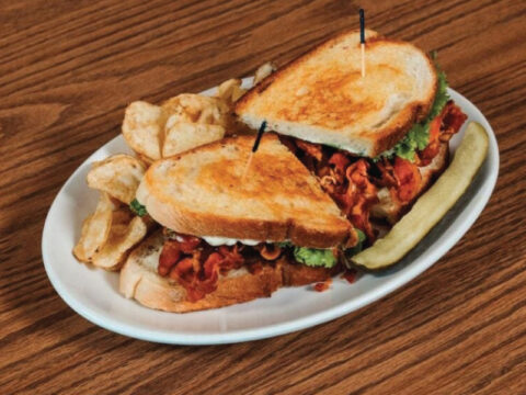 JW's Food & Spirits Menu: Culinary Excellence in Grand Haven