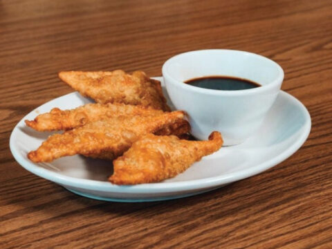 JW's Food & Spirits Menu: Culinary Excellence in Grand Haven