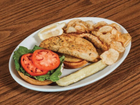 JW's Food & Spirits Menu: Culinary Excellence in Grand Haven