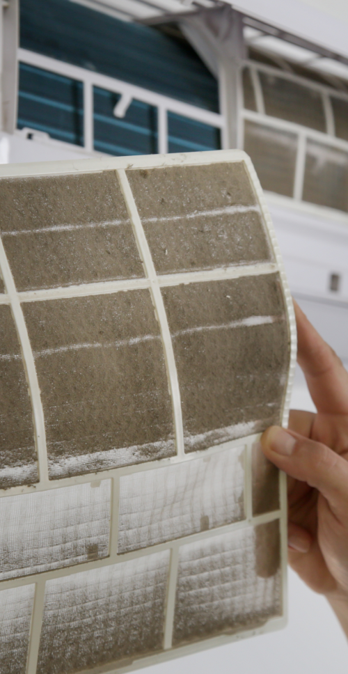 Air Conditioning Services: Muskegon, MI | Lascko Services