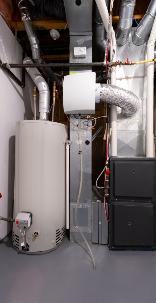 Comprehensive Heating Muskegon, MI | Lascko Services