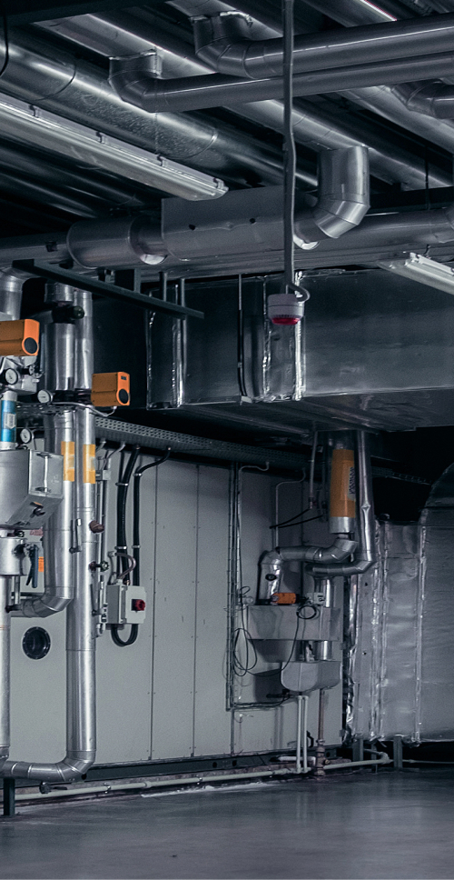 Commercial HVAC in Muskegon, MI | Lascko Services