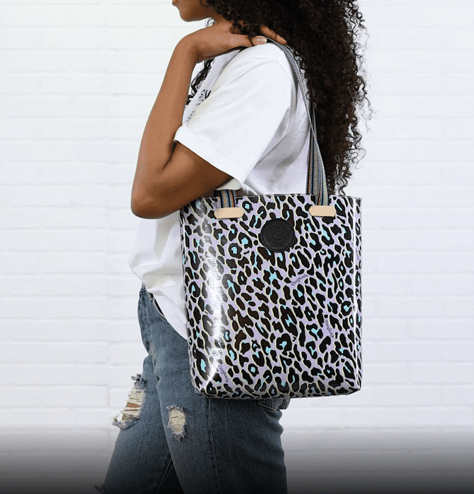 Dee Dee Everyday Tote by Consuela - Linabella