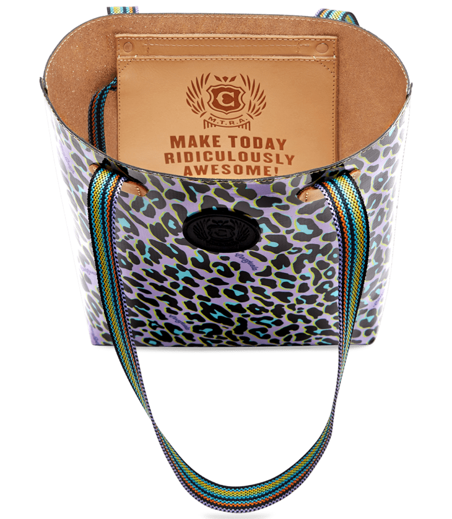 Dee Dee Everyday Tote by Consuela - Linabella