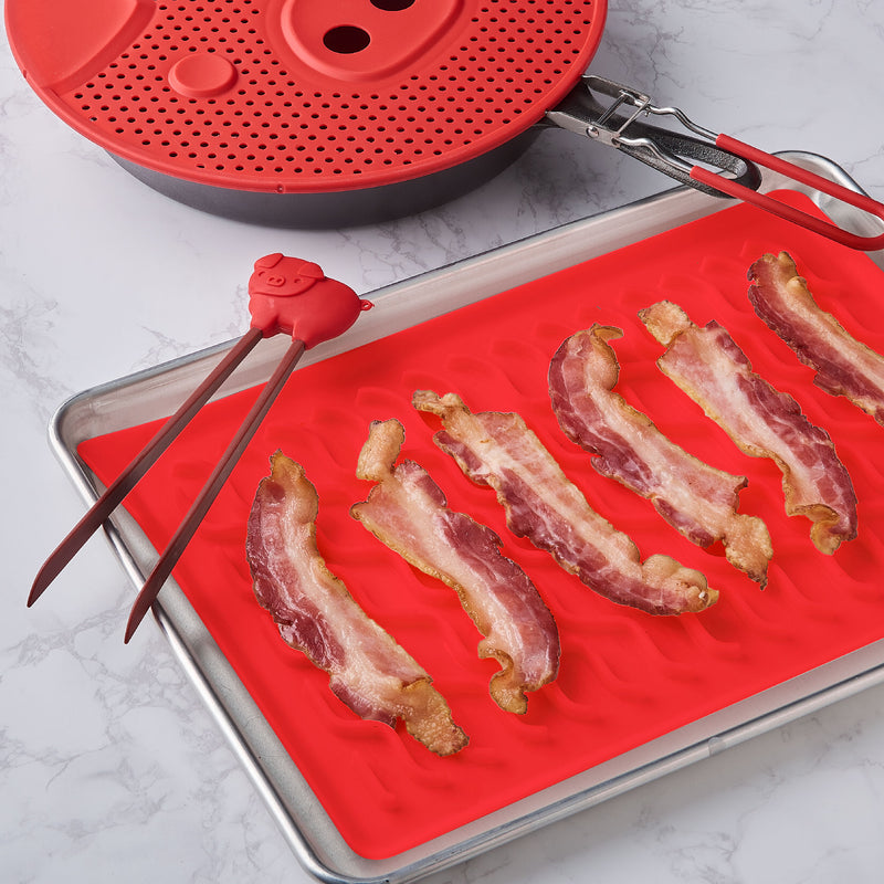 Bacon Mat / Tray - Linabella