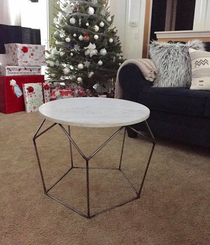 Custom Metal Fabrication