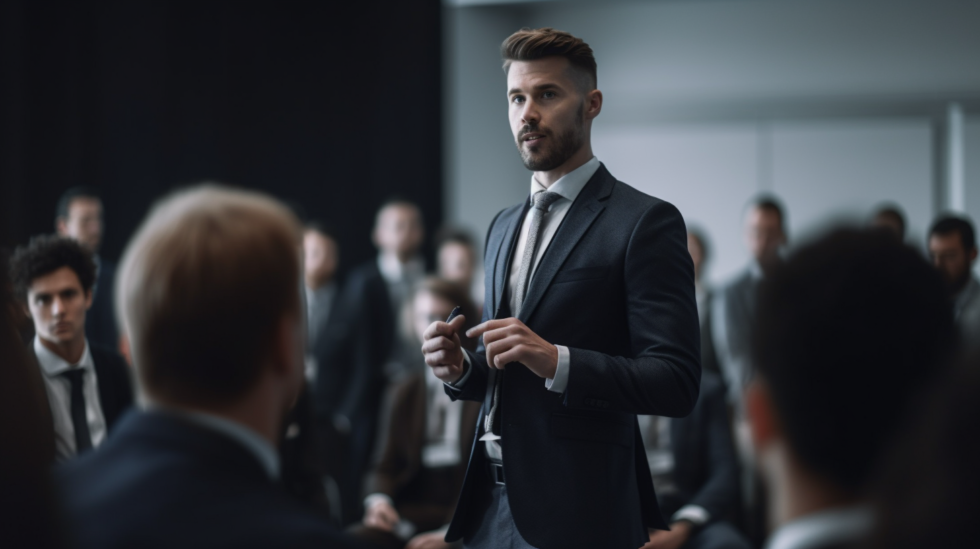 Professional Development: Presentation Skills After Covid - Magnovo ...