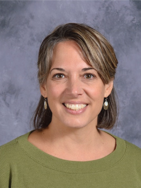 Christ-Centered Teachers In Michigan - New Era Christian School