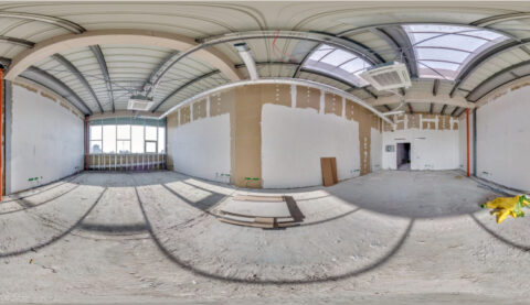 Accurate Building Measurement Services | OnPoint Building Data