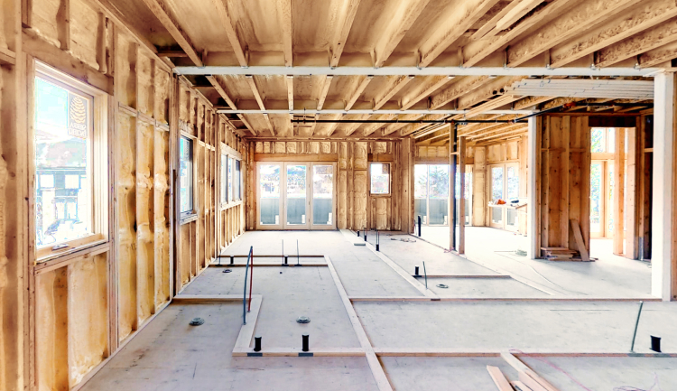 Visual Documentation & Rendering | OnPoint Building Data