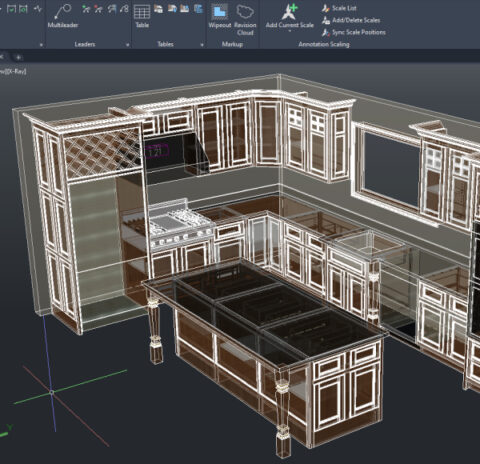 Visual Documentation & Rendering | OnPoint Building Data