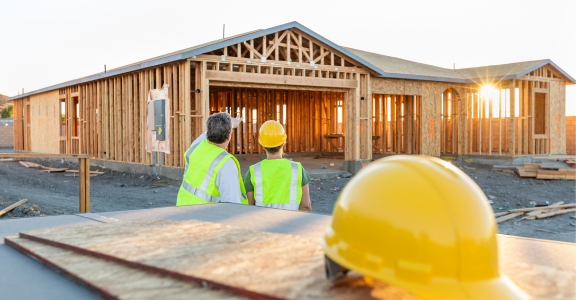 Industries Served by OnPoint Building Data