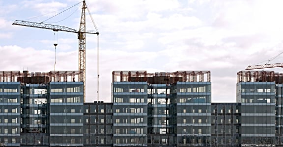 Industries Served by OnPoint Building Data