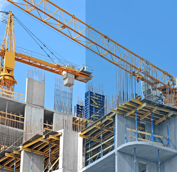 Industries Served by OnPoint Building Data