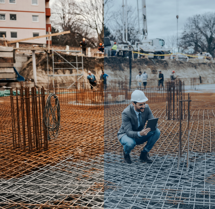 Accurate Building Measurement Services | OnPoint Building Data