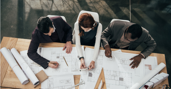 Industries Served by OnPoint Building Data