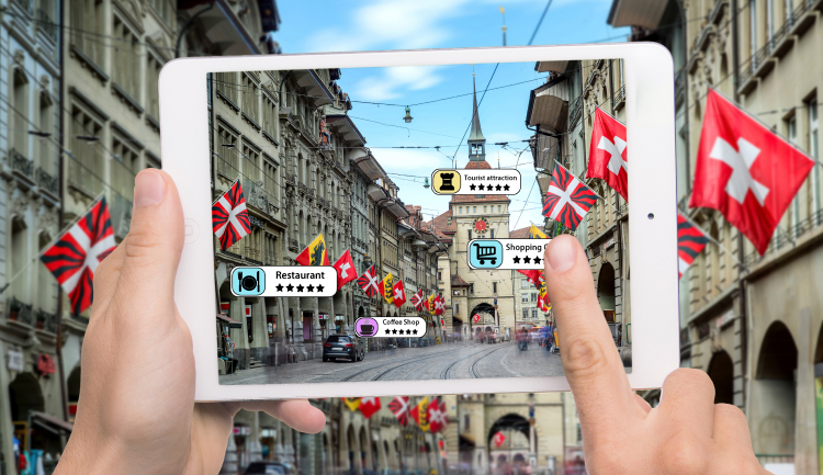 Virtual Tours & Solutions | OnPoint Building Data