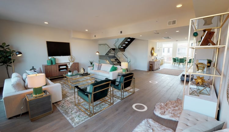 Virtual Tours & Solutions | OnPoint Building Data